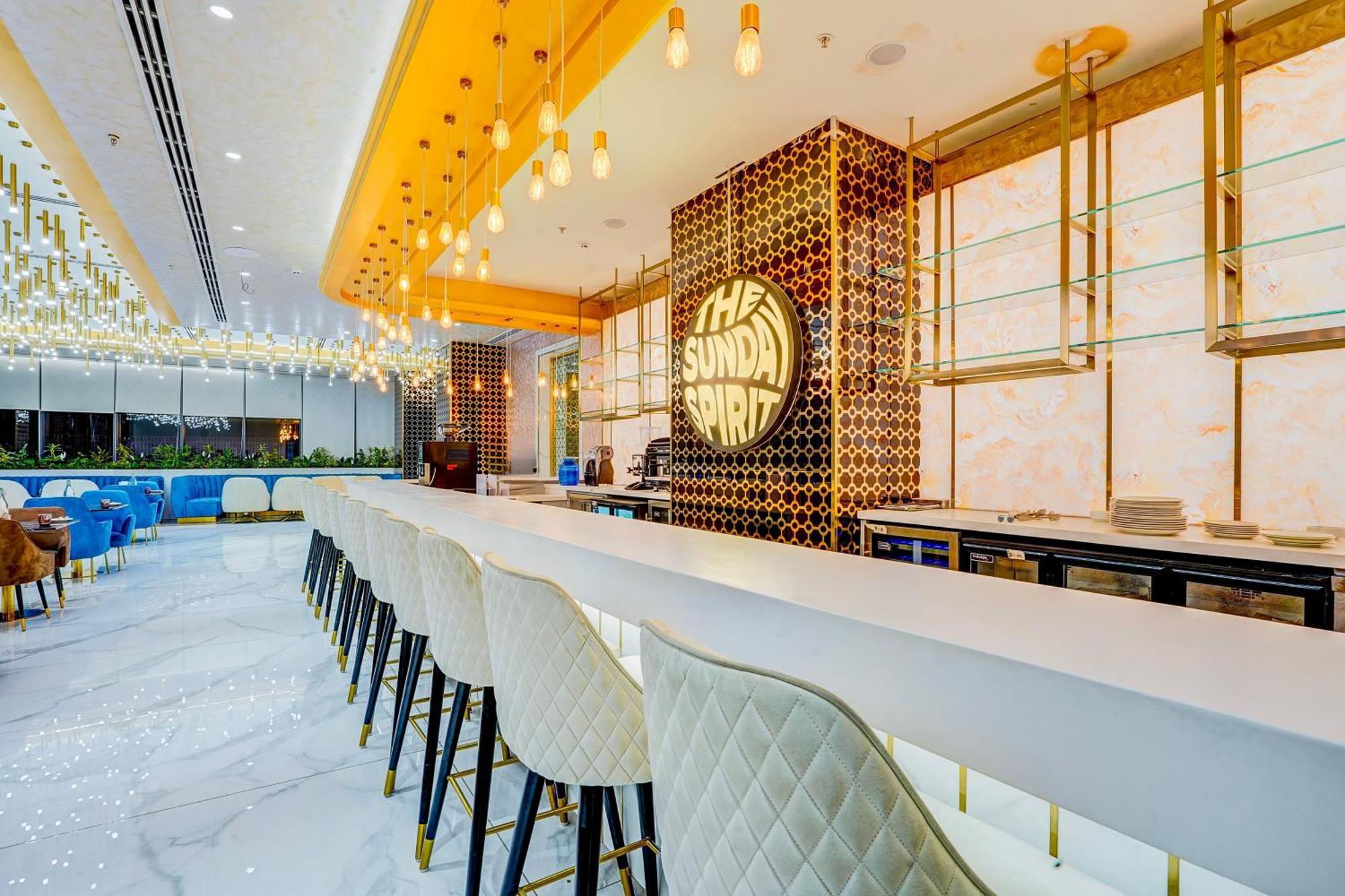 SUNDAY HOTELS AND RESIDENCES | ⋆⋆⋆⋆ | GURGAON, INDIA | SEASON DEALS ...